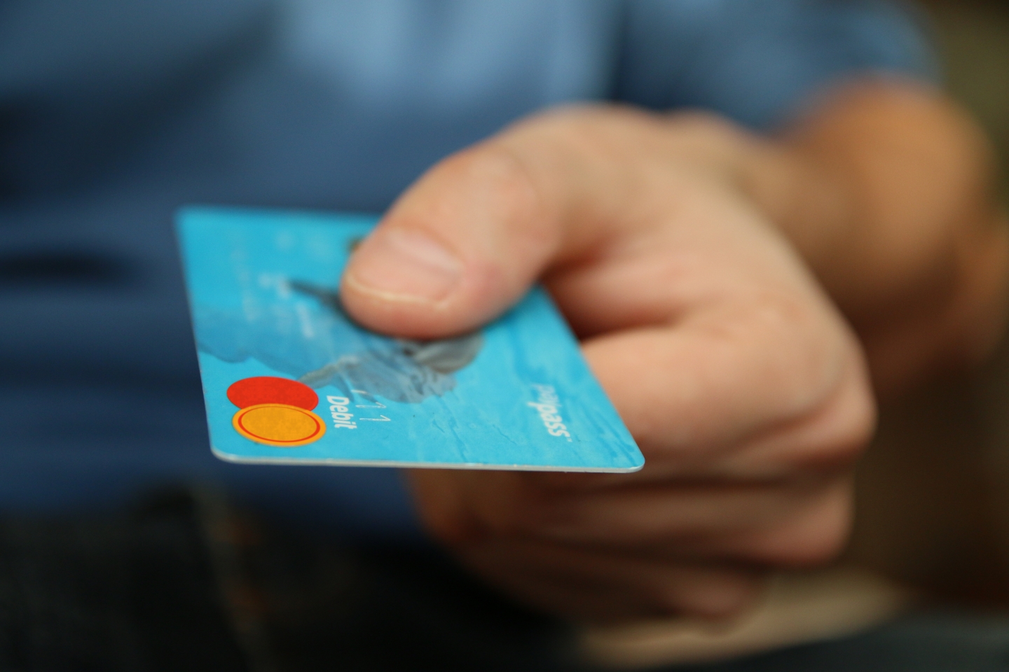 There's No 'Junk' In Credit Card Swipe Fees, Just Essential Service ...