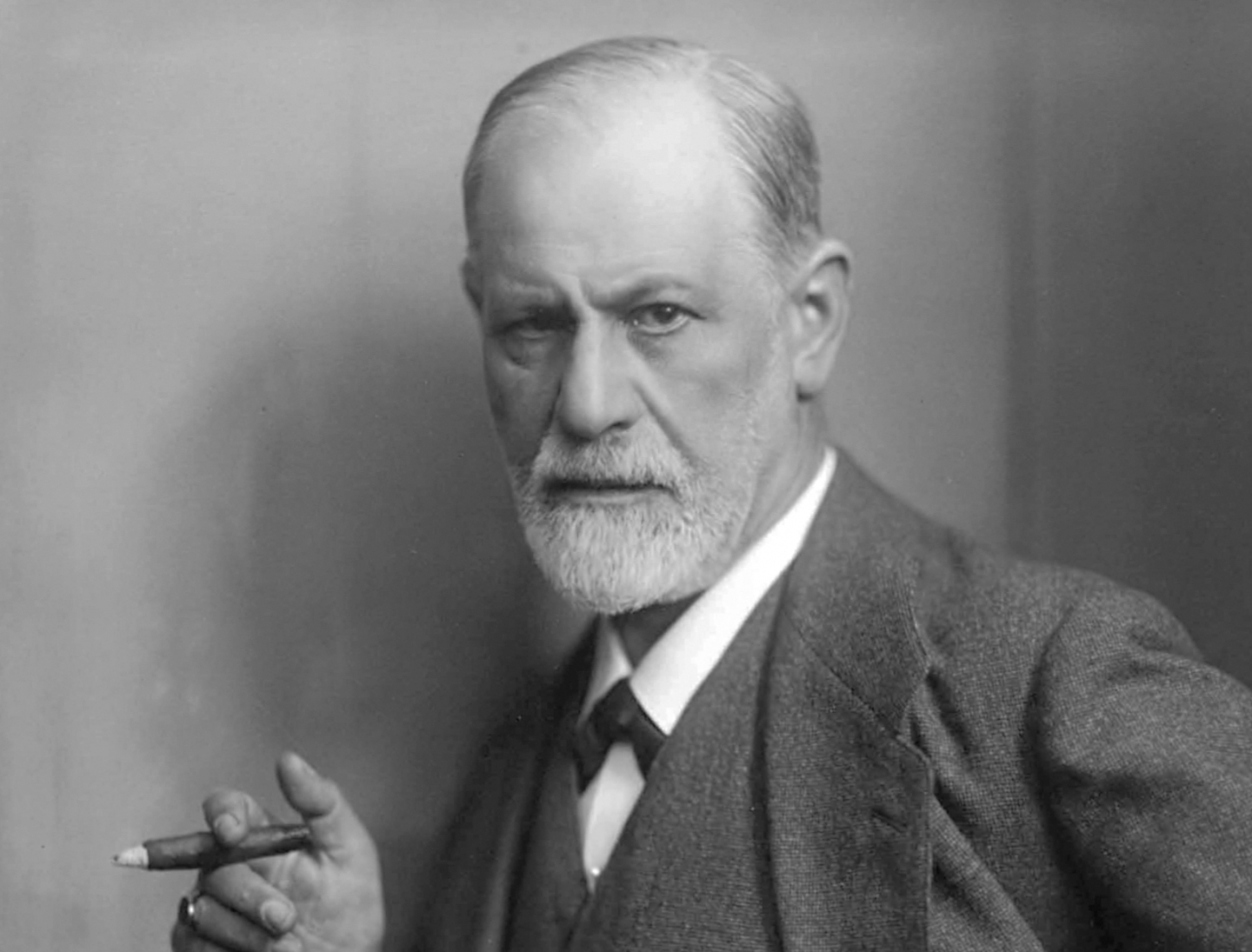 Sigmund Freud's Surprisingly Old-Fashioned Marriage | RealClearBooks