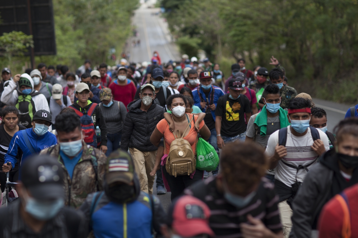 What the American Dream Looks Like For Immigrants | RealClearMarkets