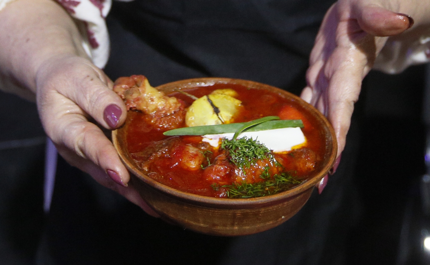 How Early Humans' Quest for Food Stoked Evolution | RealClearScience