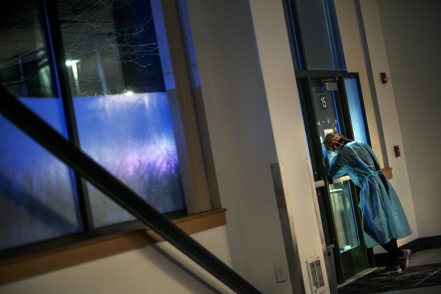 Why Working the Night Shift Increases Cancer Risk | RealClearScience