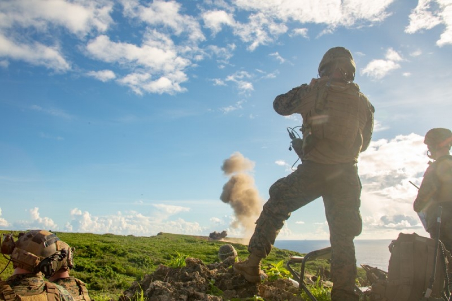 The Marine Corps Under the Nuclear Shadow | RealClearDefense