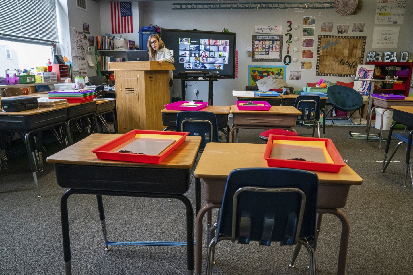 Public Schools, Face the Reality of Shrinking Enrollment ...