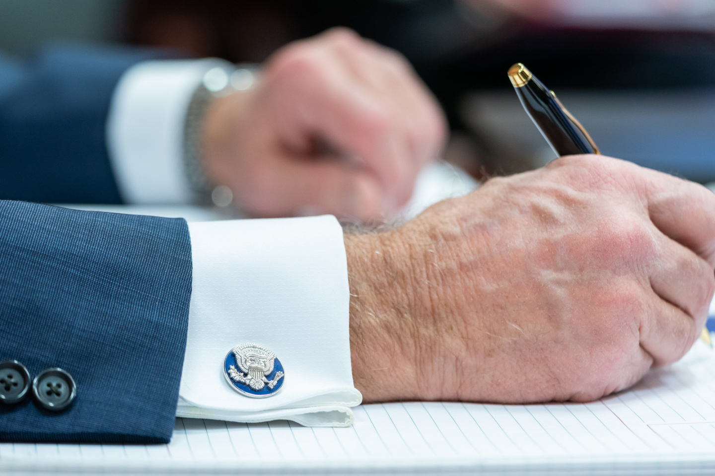 The U.S. and the Rules-Based Order: Testing the Plan | RealClearDefense