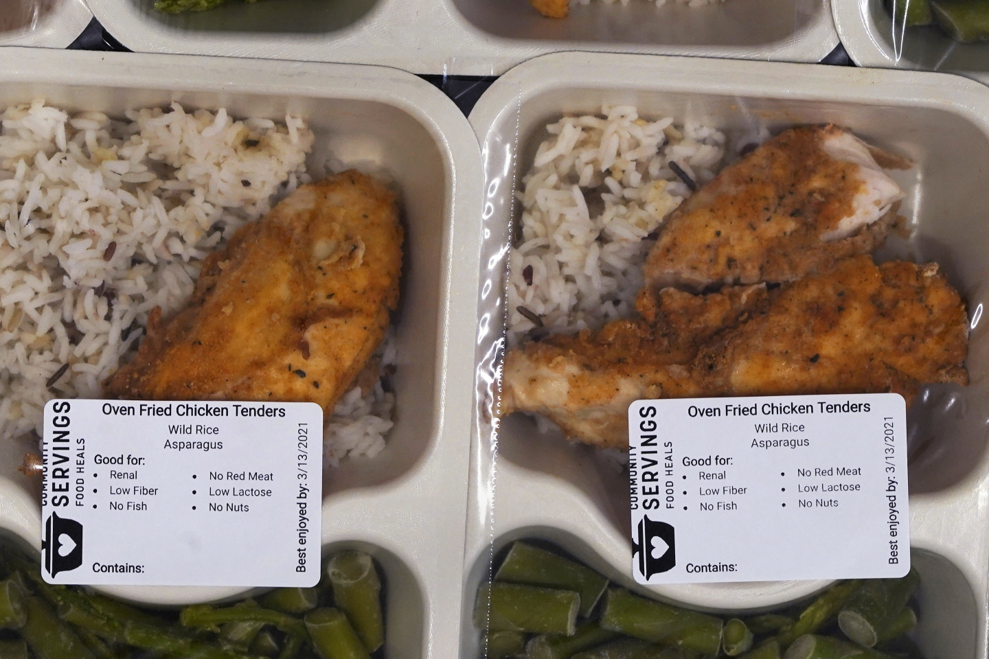 Scientists Create Edible Food Films for Product Packaging ...