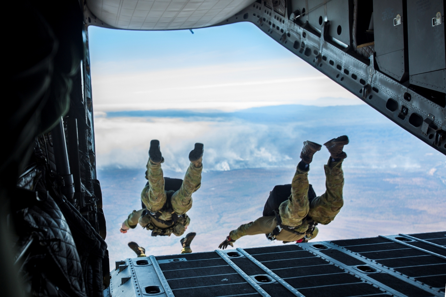 America’s Maritime Army | RealClearDefense