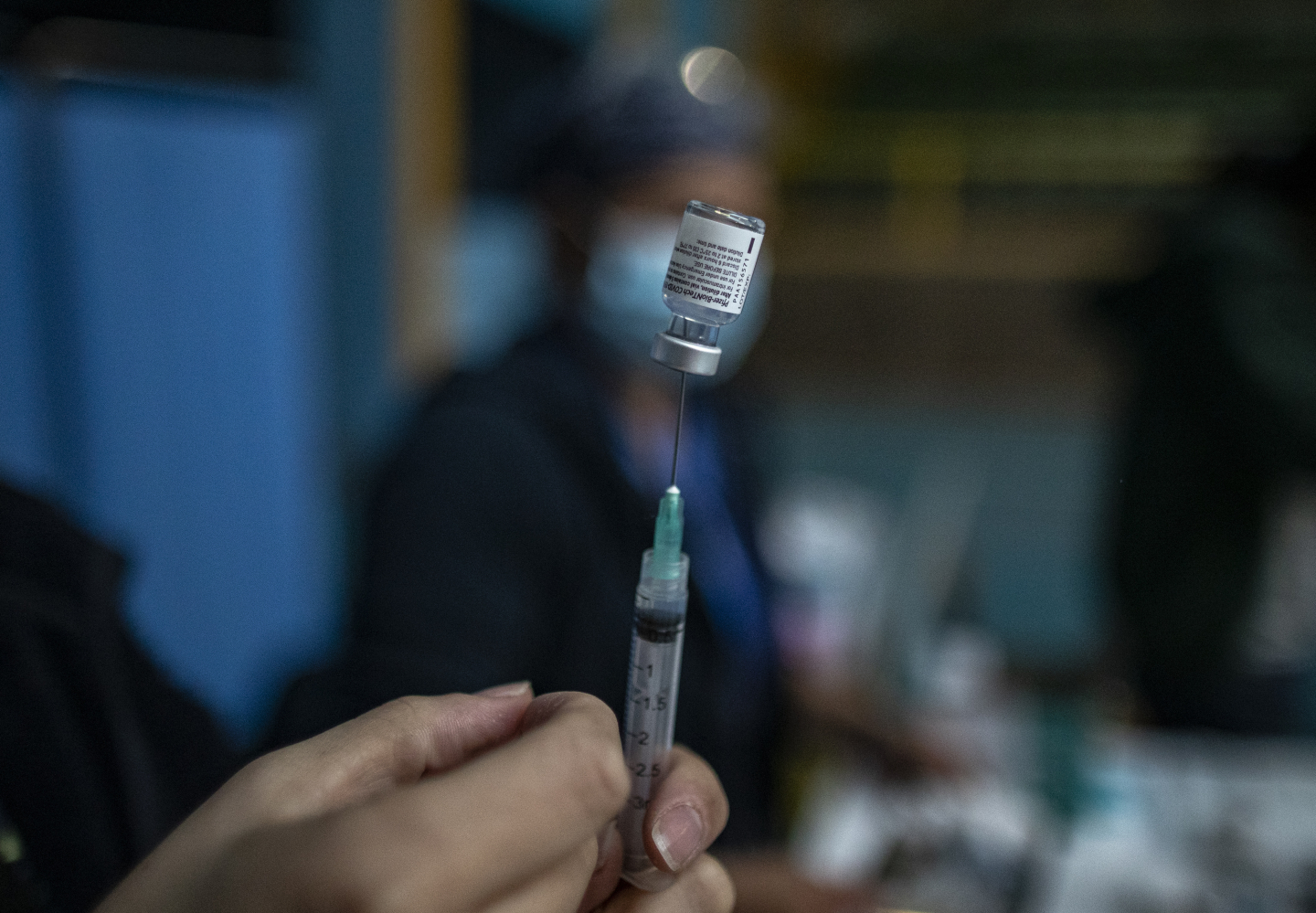 When C19 Hit, China Was Ready to Tell Its Version of the Story ...