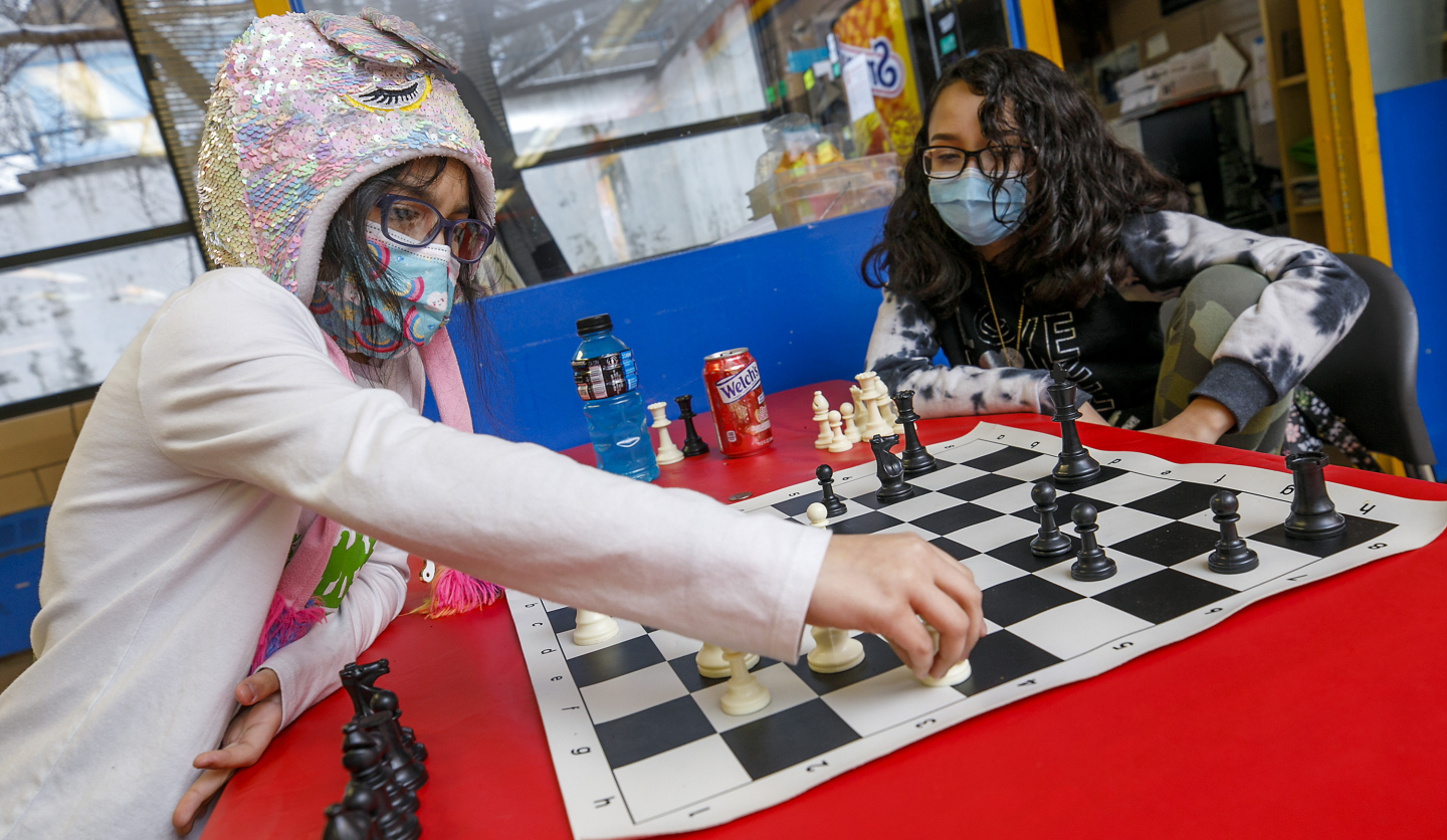 Four Incredible Facts About Chess | RealClearScience