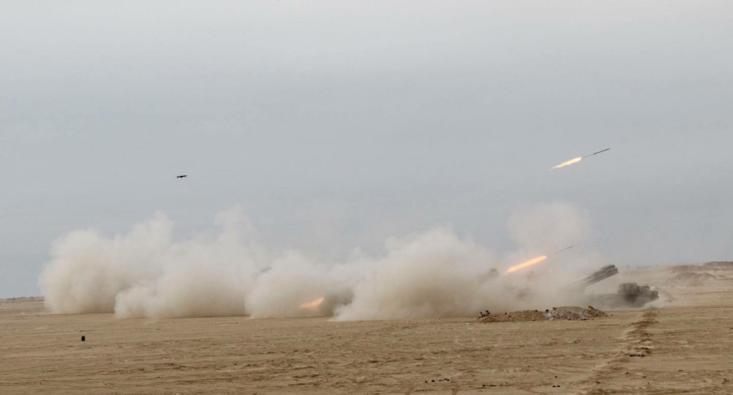 Update The Small Wars Manual For The 21st Century | RealClearDefense