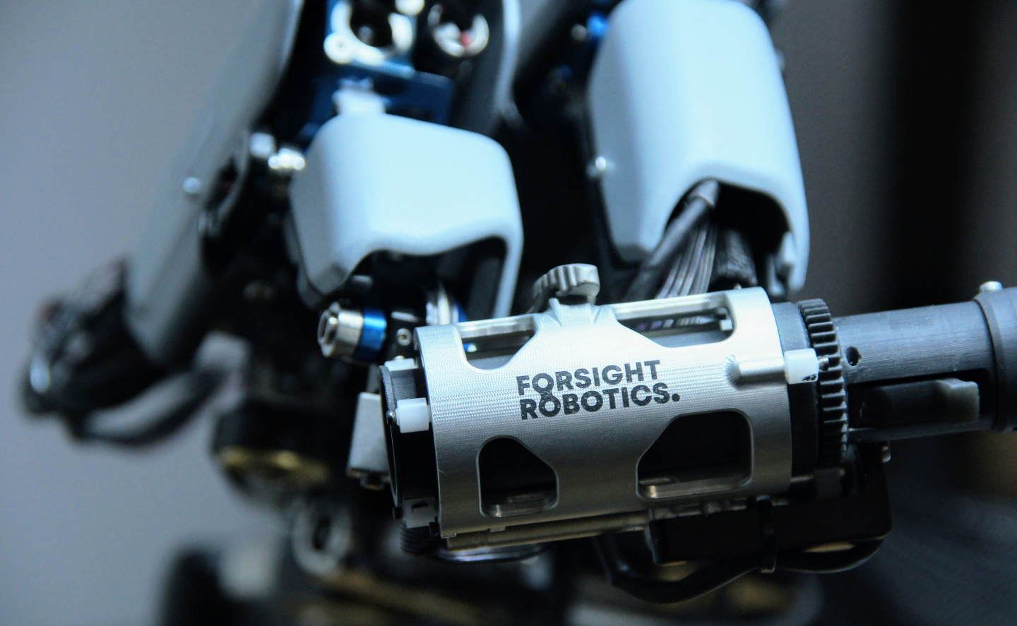 The Robots of the Future Are Already Among Us | RealClearScience