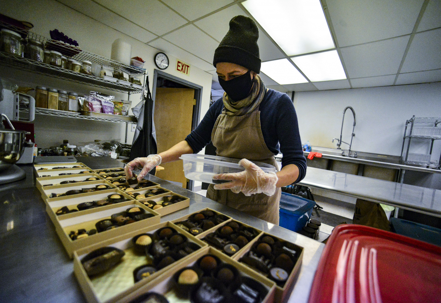 Two Compounds Can Make Chocolate Smell Musty and Moldy | RealClearScience