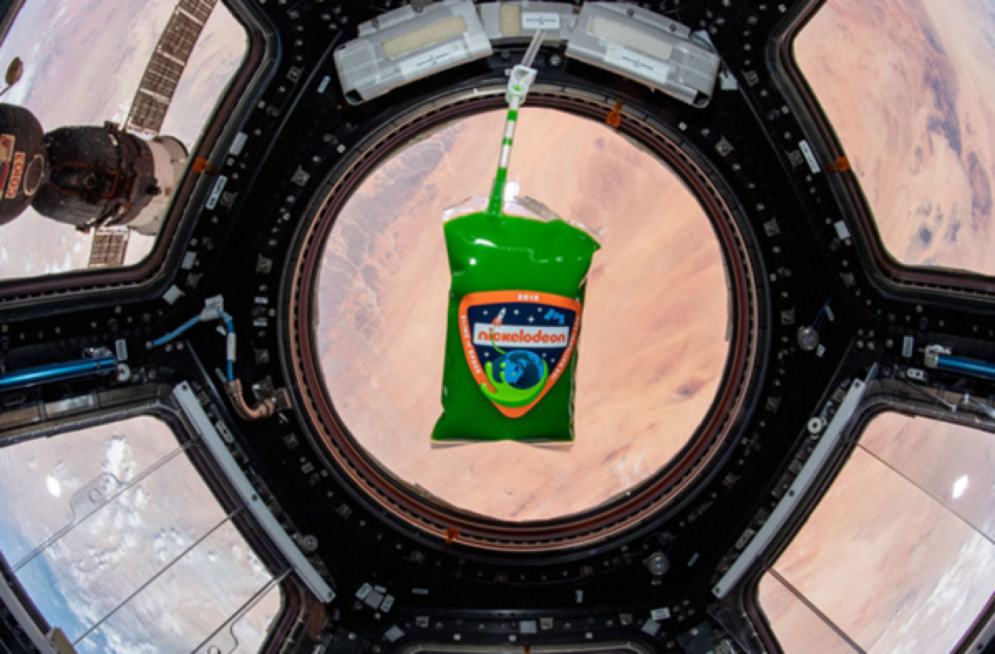 10 Strange Things Scientists Launched Into Space | RealClearScience