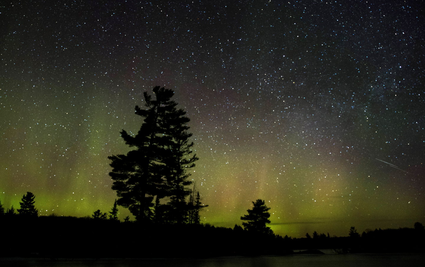 Physicists Describe New Type of Aurora | RealClearScience