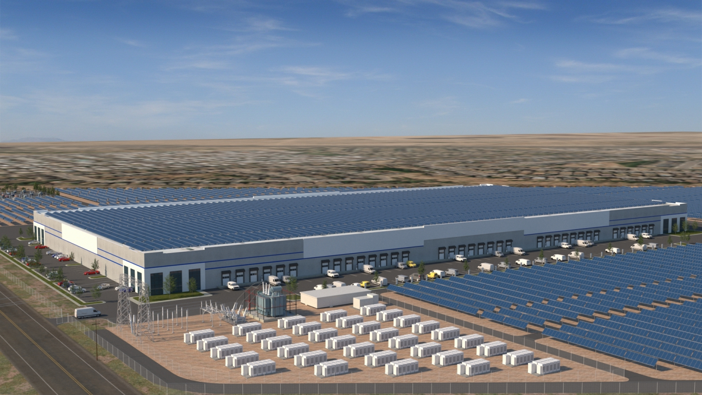 Army Research Could Offer Breakthrough Energy Storage | RealClearScience