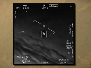 Perspectives on UAP From Across the Atlantic | RealClearScience