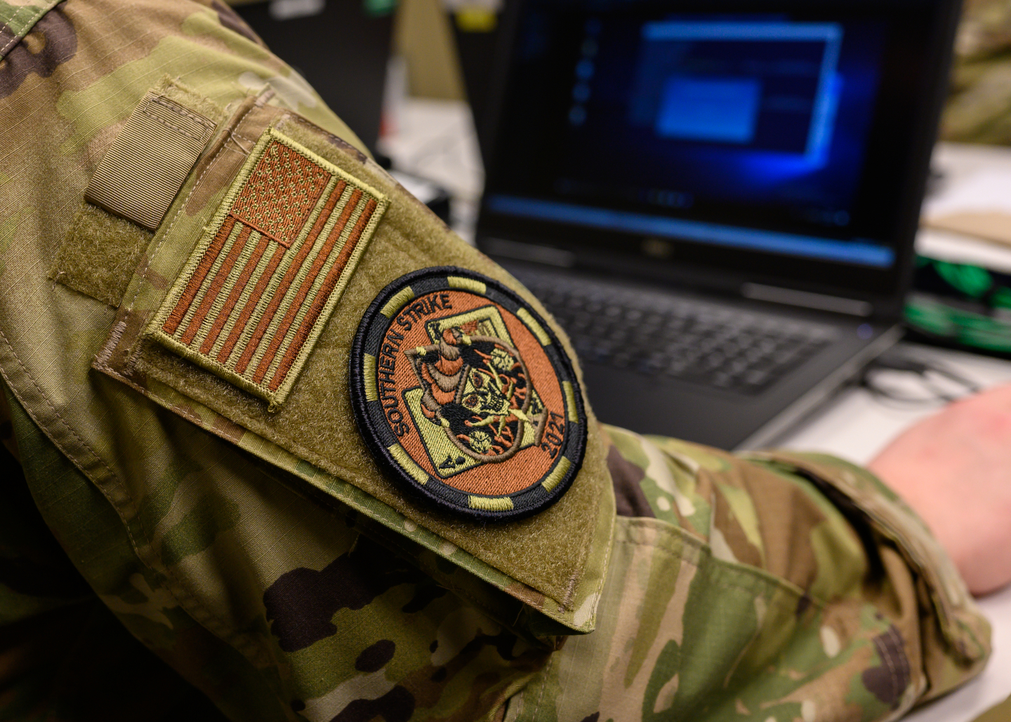 Will the Cyber Mission Force Soon Receive More Personnel ...