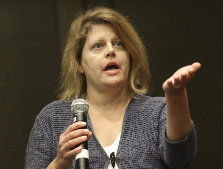 Can a New Editor Save the Flailing Washington Post? | RealClearPolitics