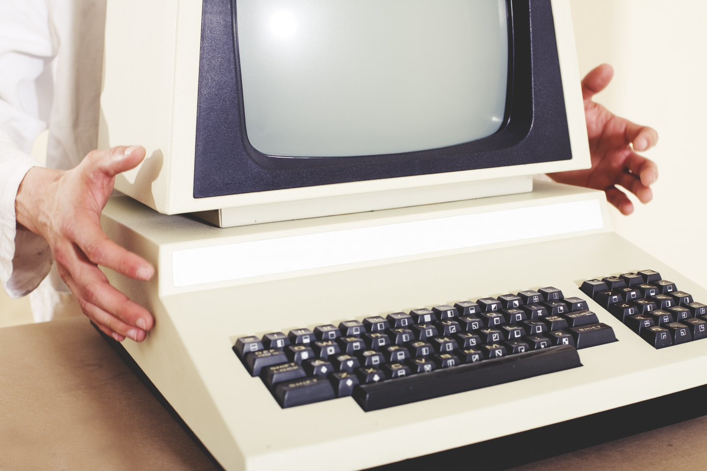 Computers Are Just Rocks Doing Math | RealClearScience