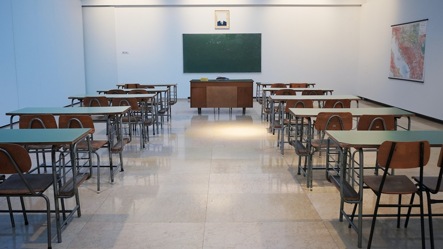 American Education’s New Foundations | RealClearEducation