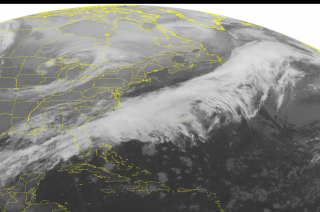 Gulf Stream Could Be Veering Towards Collapse | RealClearScience