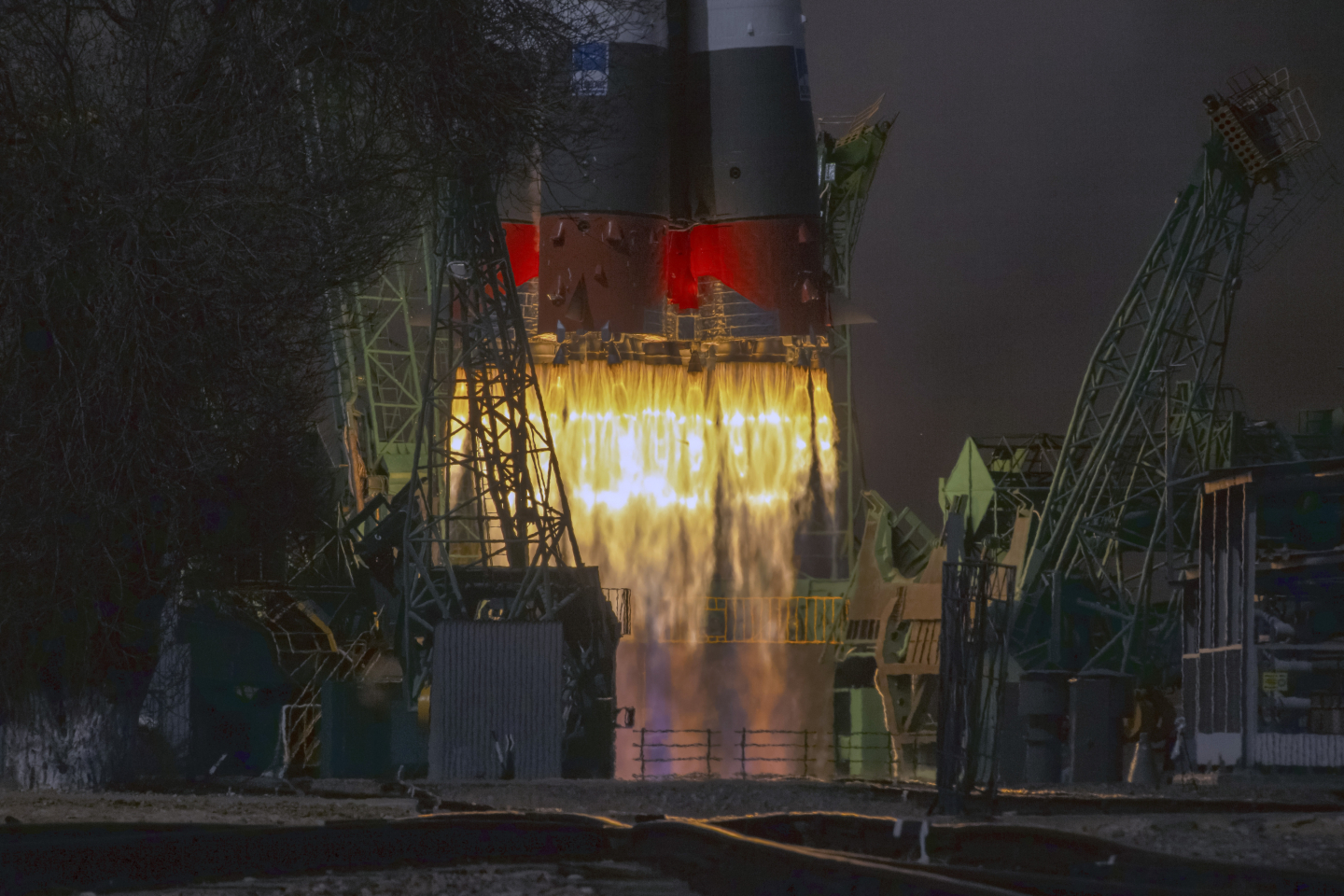 Russia’s Approach to Nuclear Power in Outer Space | RealClearDefense