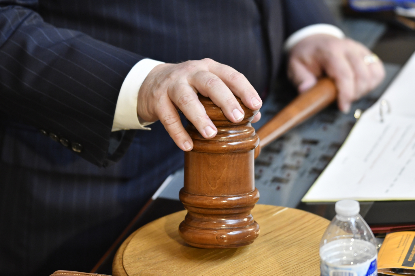 Psychiatrist Fired for University-Disfavored Views Vindicated ...