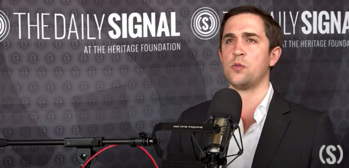 Investigative Issues: How Christopher Rufo Created the Conflict Over ...