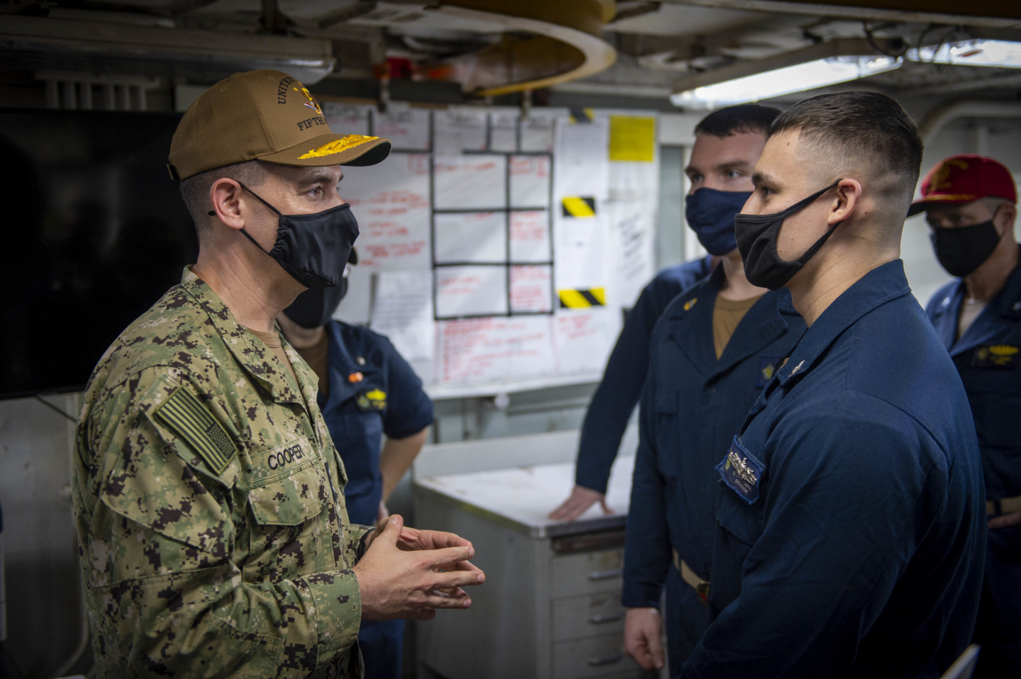 The Navy Needs Deep Readers, Not Reading Lists | RealClearDefense