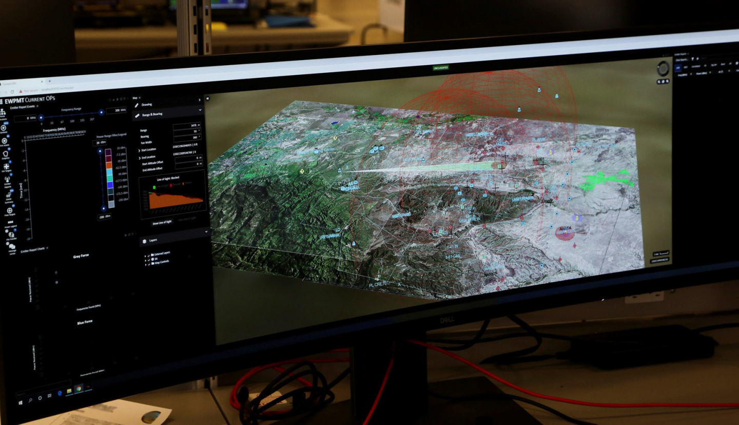 ‘More (JADC2) Gaps Than We Can Cover’ | RealClearDefense