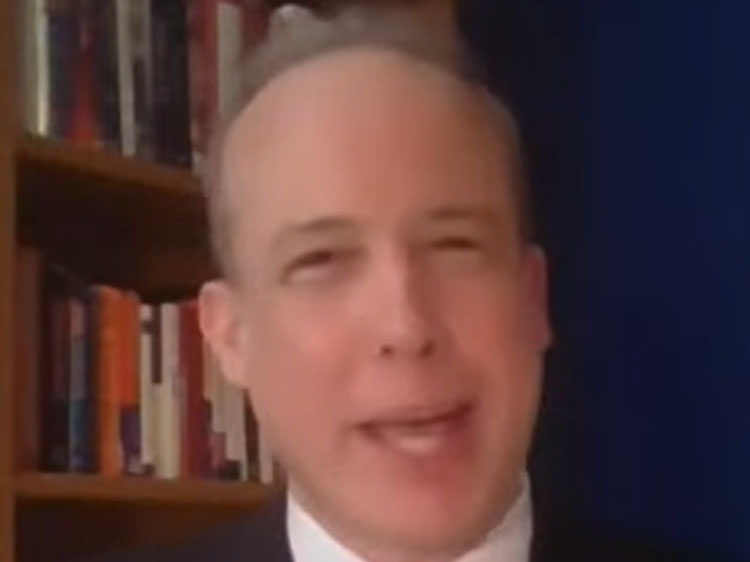 Steve Benen: Modern GOP Eschews Policy, Prioritizes Preserving Power ...