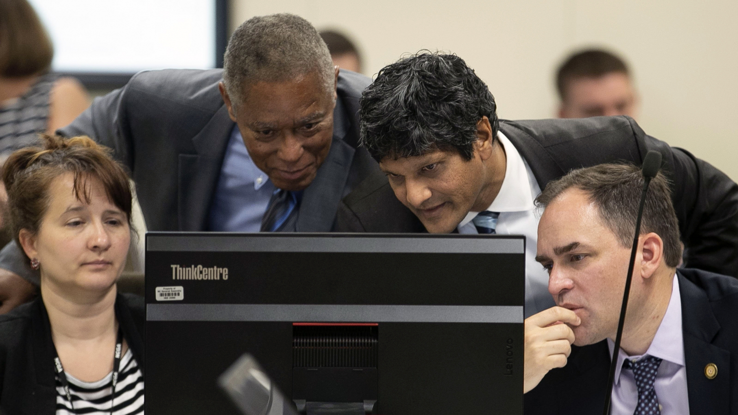 Science for Hyper-Partisan Times | RealClearScience