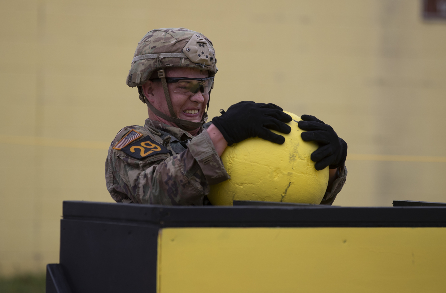 U.S. Military Testing 'Anti-Aging' Pill | RealClearScience