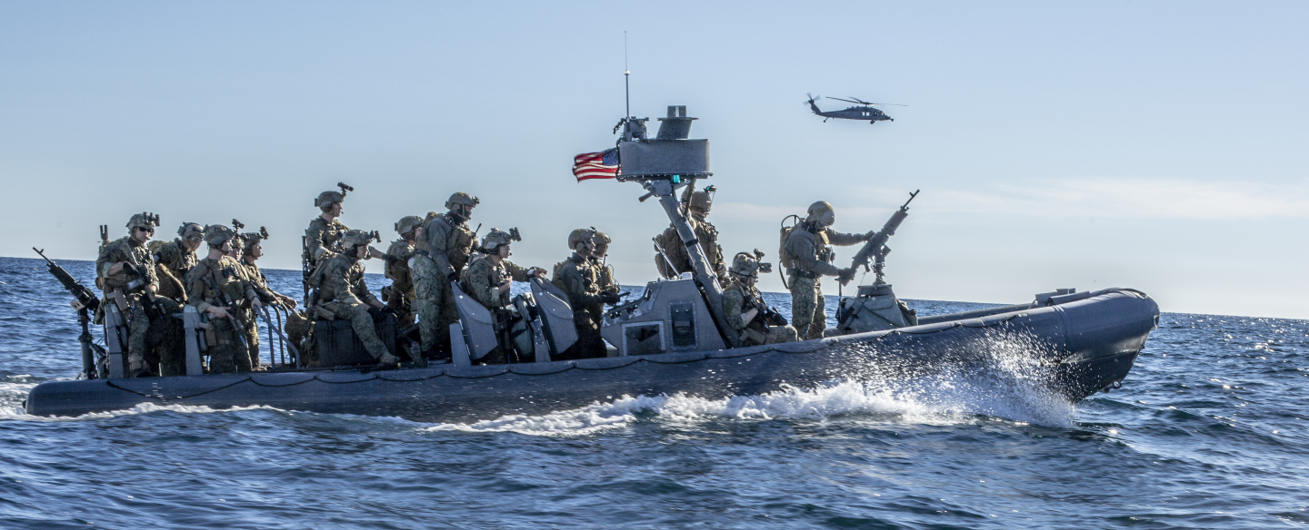 U.S. Losing the Ability to Conduct Amphibious Operations ...