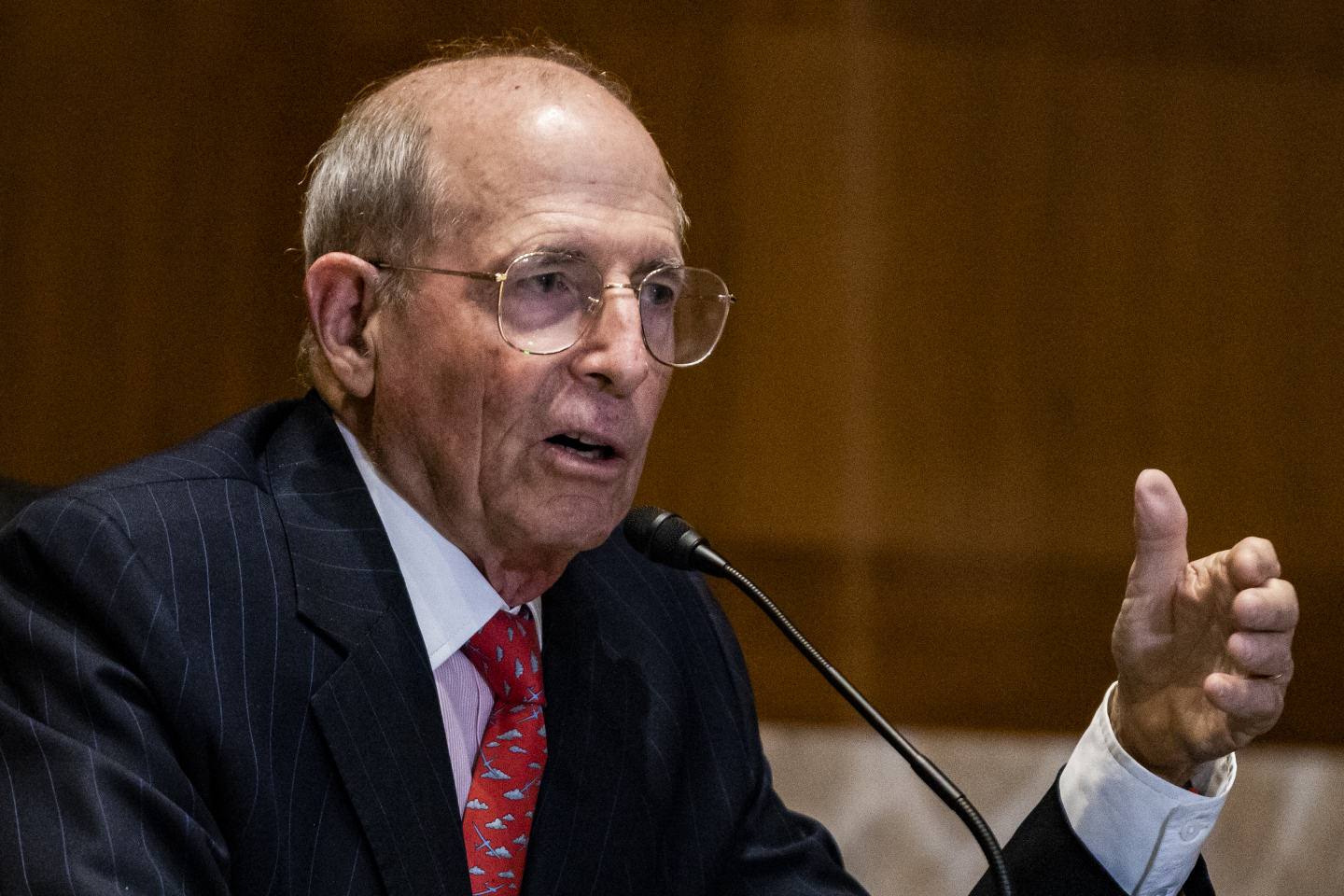 The IRS Is Led By a Commissioner With His Head In the Sand ...