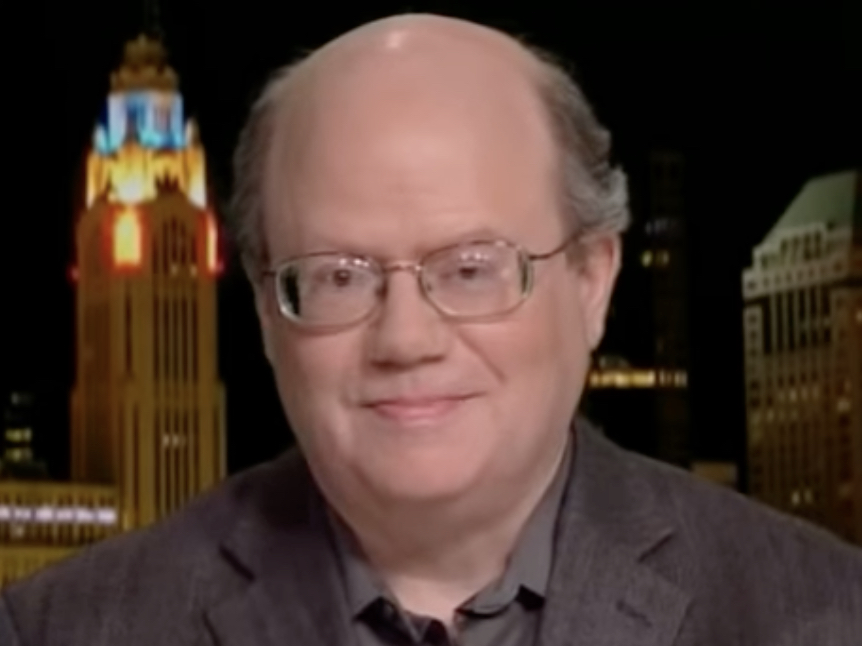 Wikipedia Co-Founder on Bias: Website Has Completely Abandoned Neutral ...