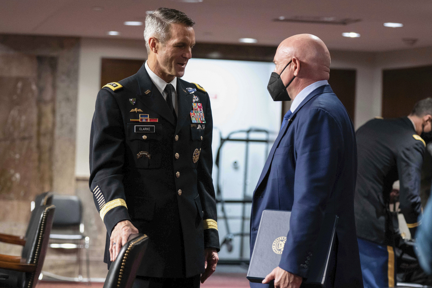 SOCOM Wants Four ‘Armed Overwatch’ Squadrons | RealClearDefense