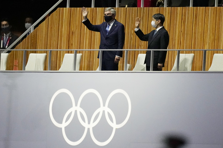 Woke Olympics: Cancel Culture Insanity 'Swallowing Up World ...