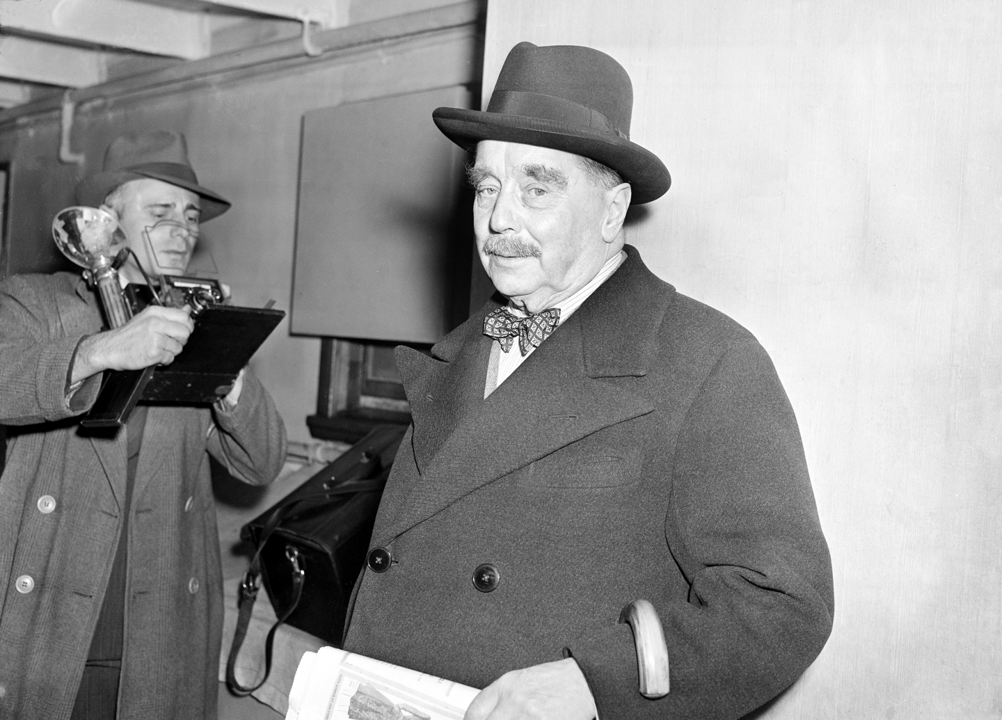 H.G. Wells' 'World Brain' Is Now Here | RealClearScience