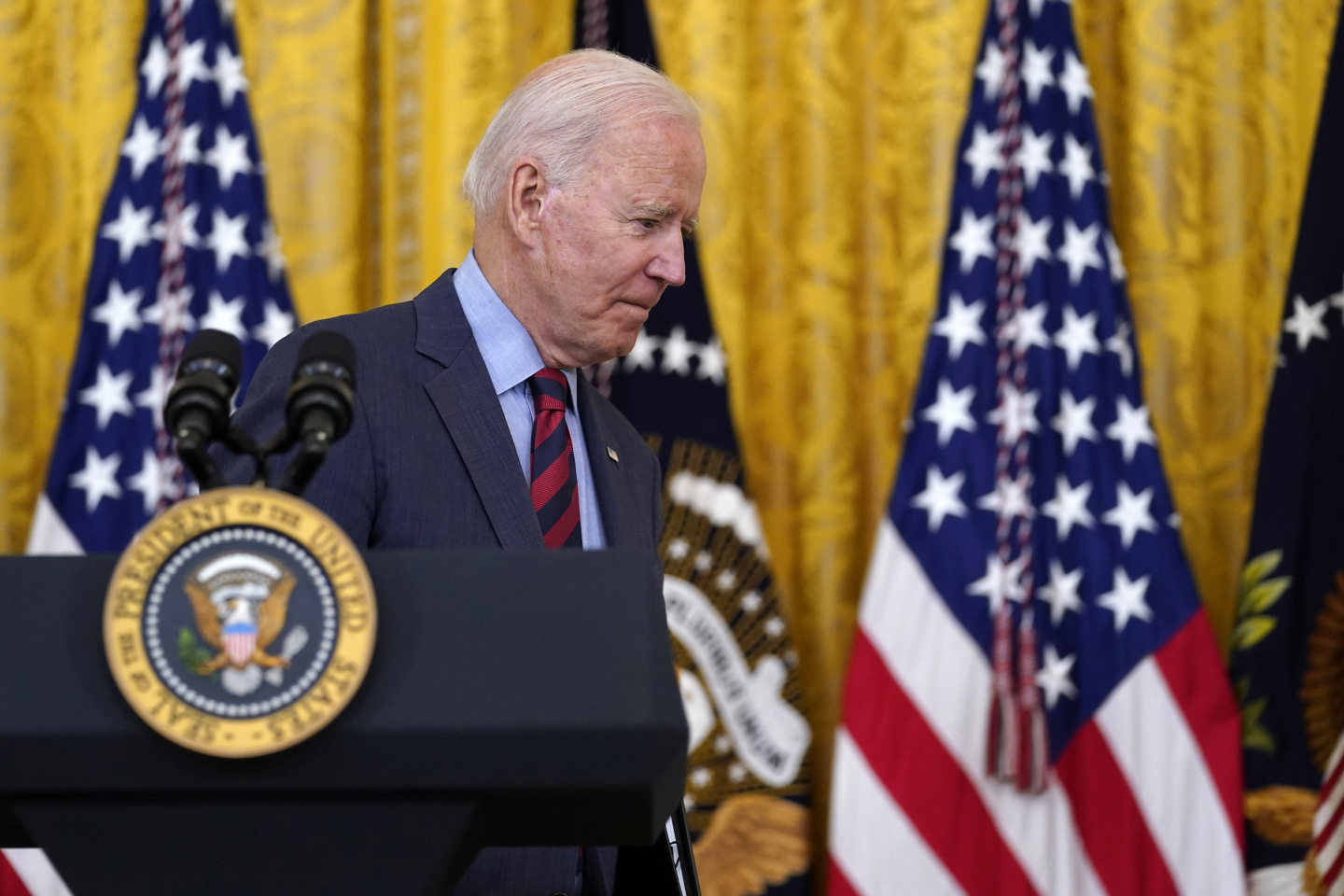 Does the Infrastructure Bill Spell Doom for Residential Natural Gas ...