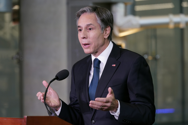 Distrust and Verify | RealClearPolitics