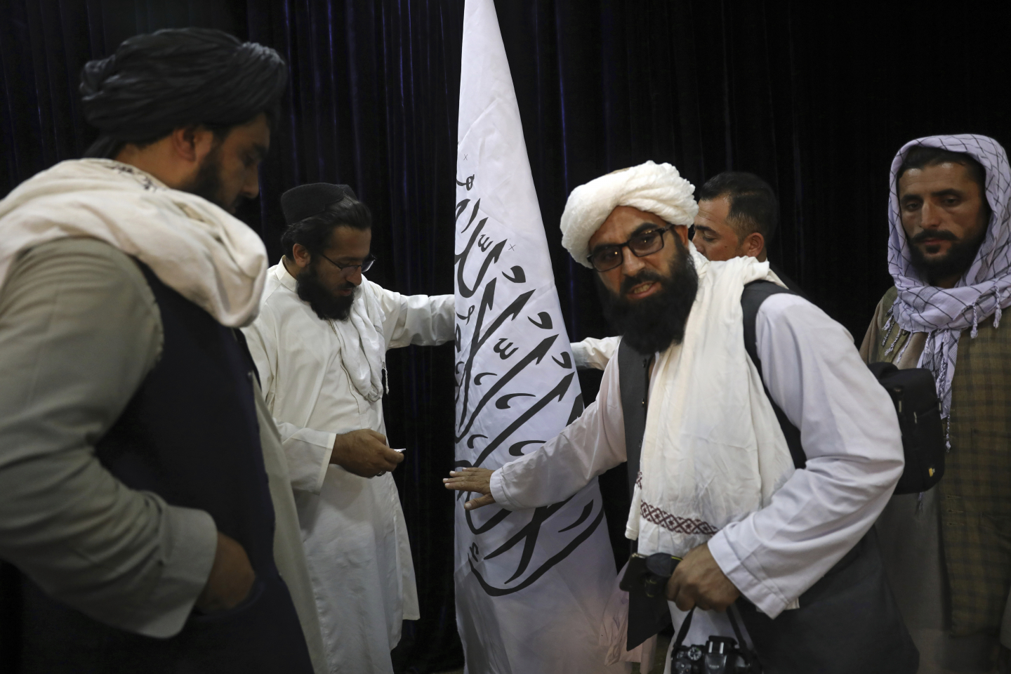 The Failure of Intelligence in Afghanistan | RealClearDefense