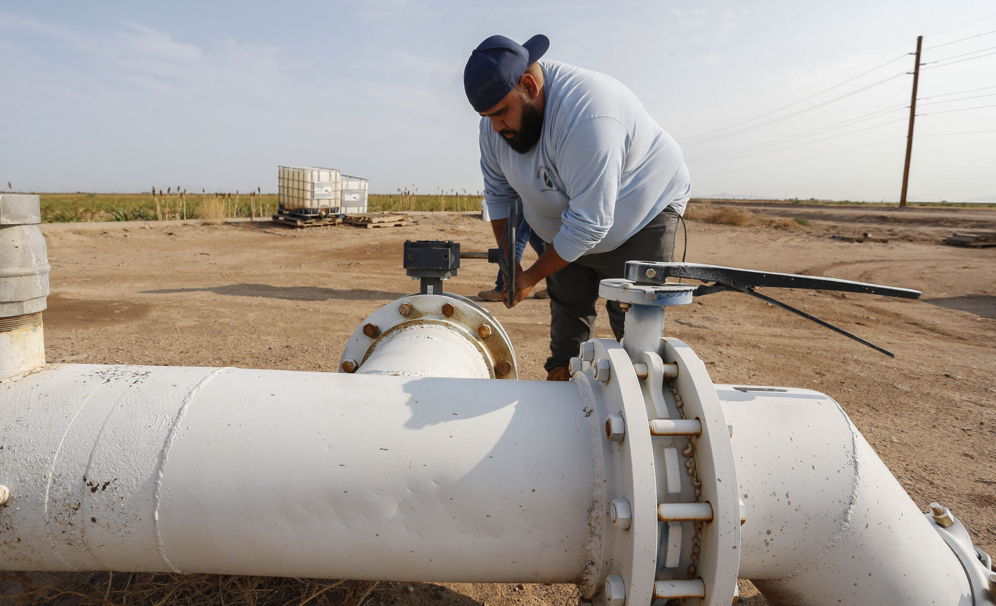 Climate Change Could Cost Outdoor Workers Days, Lives | RealClearScience