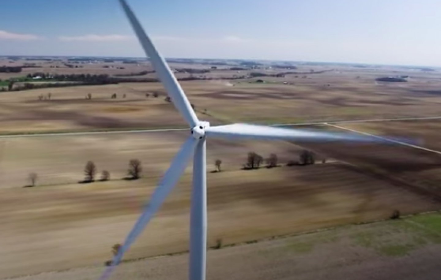 Rural America vs. Big Wind | RealClearMarkets