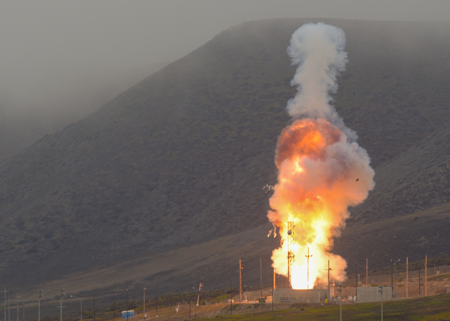Designs for Next-Gen Missile Defense Interceptors | RealClearDefense