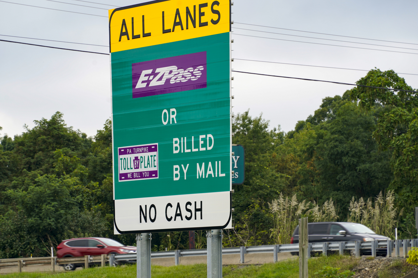 Turnpike Audit Finds Uncollected Tolls Grows To $155M ...