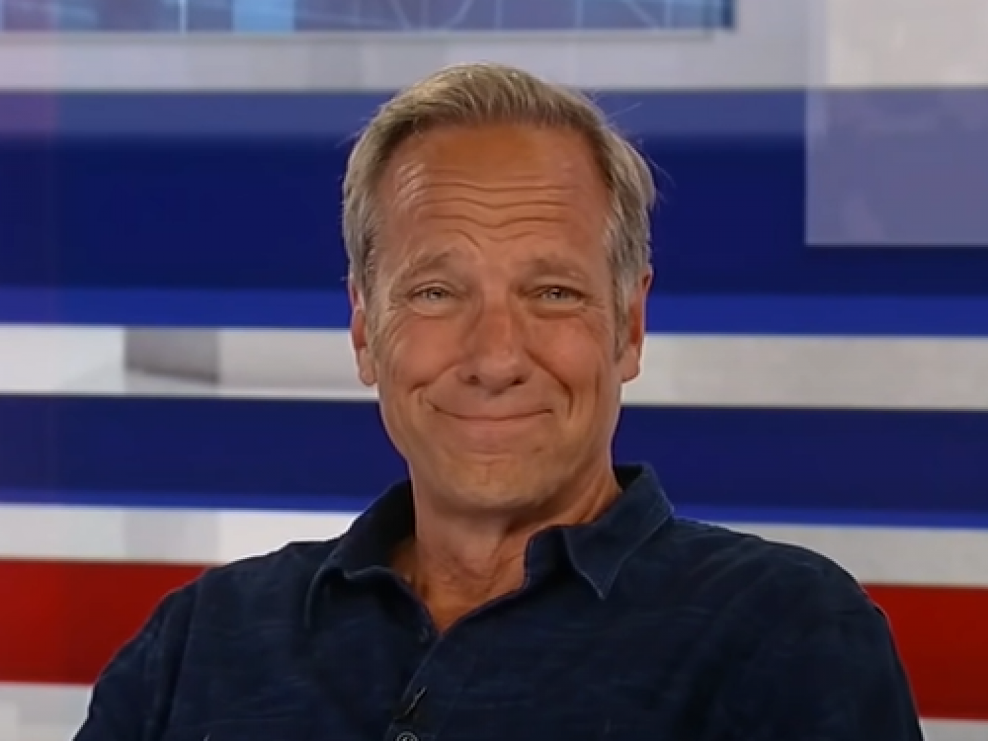 Mike Rowe's Intentionally Unintentional Purpose-Driven Life ...