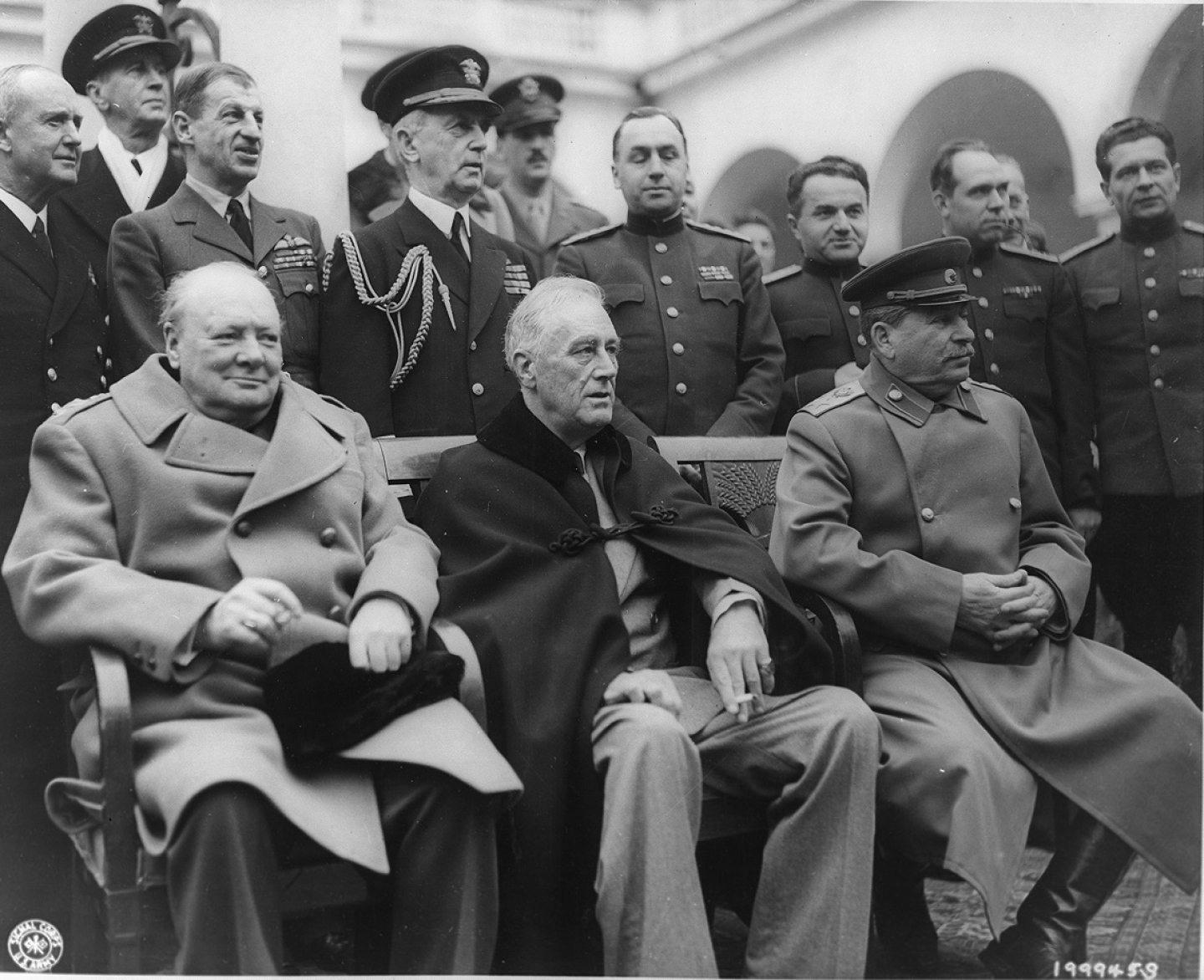 To Counter Russia and China, Make ‘Spheres of Influence’ Great Again ...