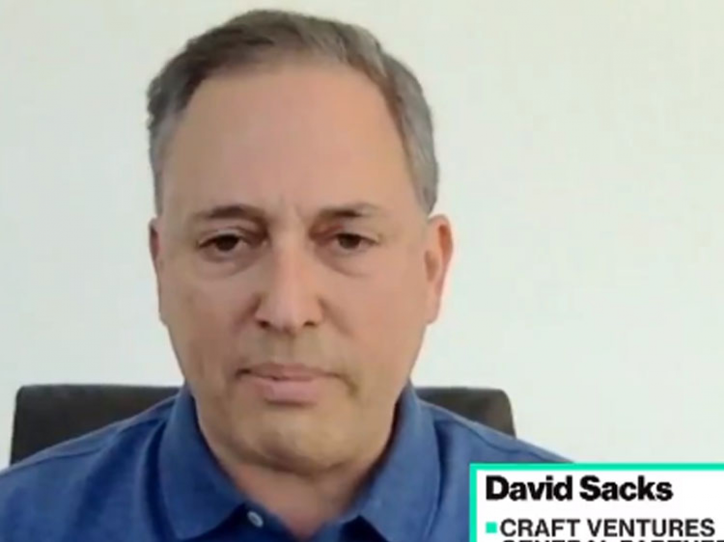 The Quiet Rise of David Sacks, the Valley’s Prophet of Doom ...