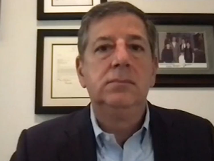 Former Walmart CEO: Never Seen Anything Like "Mess" In Global Supply ...