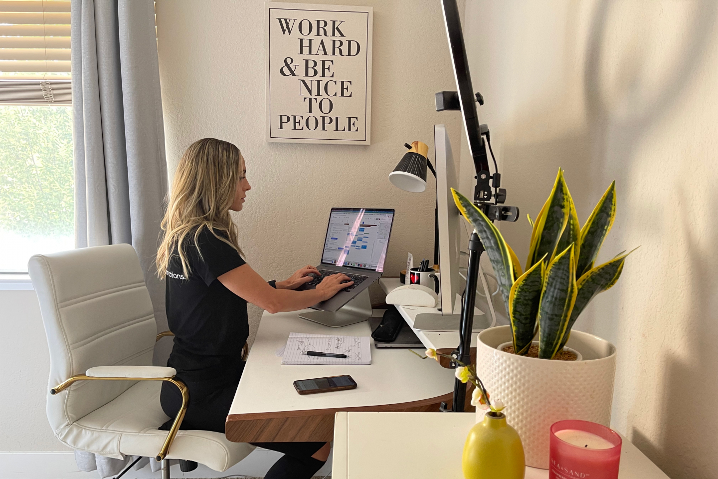 Return-to-Office Mandates Are Pointless If Office Isn't Inviting ...